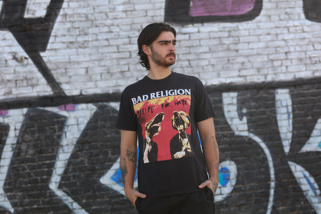 Bad Religion Official Store – Bad Religion Store