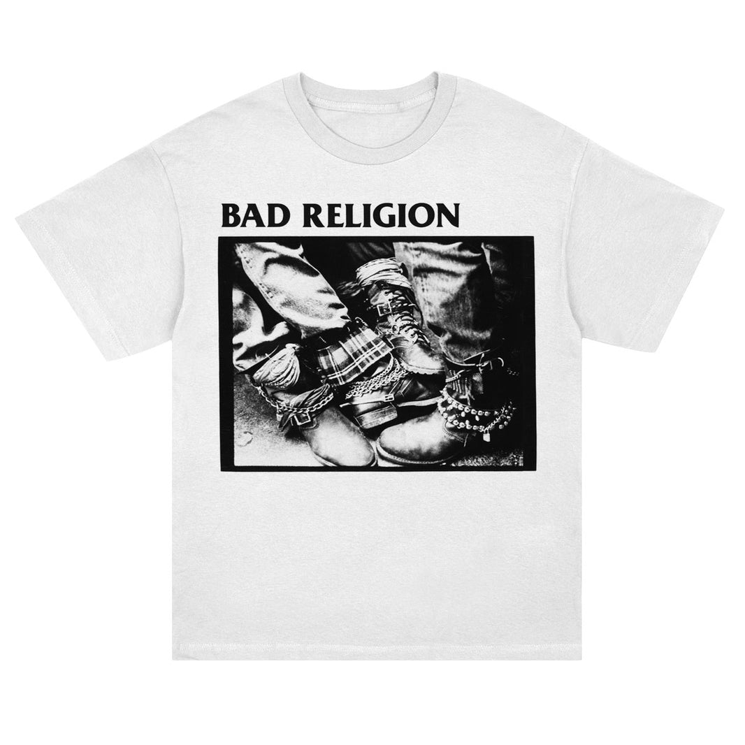 Bad Religion Official Store – Bad Religion Store