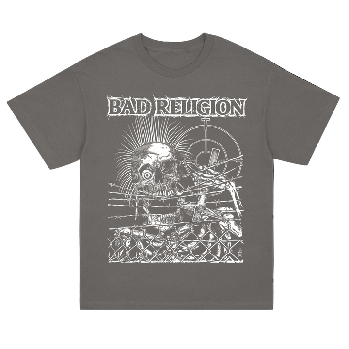 Bad Religion Official Store – Bad Religion Store