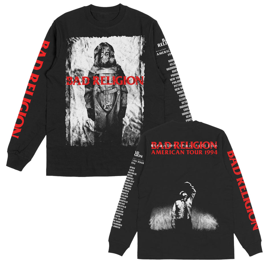 Bad Religion Official Store – Bad Religion Store