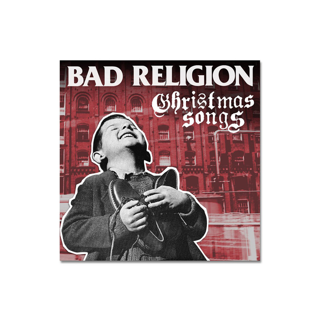 Bad Religion Official Store – Bad Religion Store